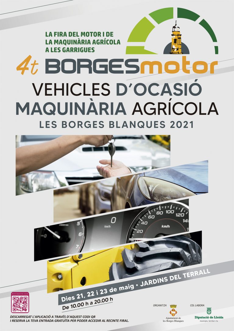 Fira Borges Motor